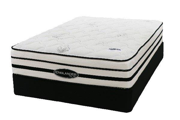 Reagan III Pillow Top Mattress – Furniture Sellers
